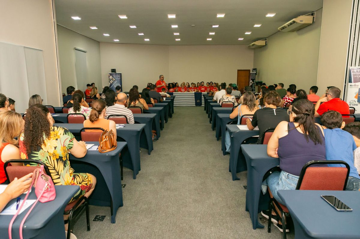 Escola Luiz Rosa